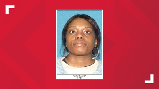 59 Brims street gang arrests | 11alive.com