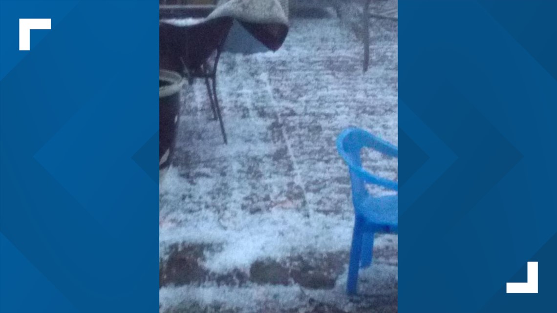 Atlanta severe weather | Live updates | 11alive.com