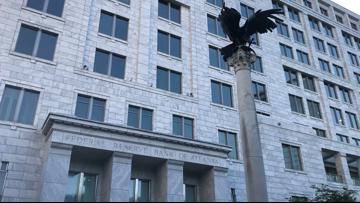 Atlanta Fed GDPNow model update for April 1 | 11alive.com