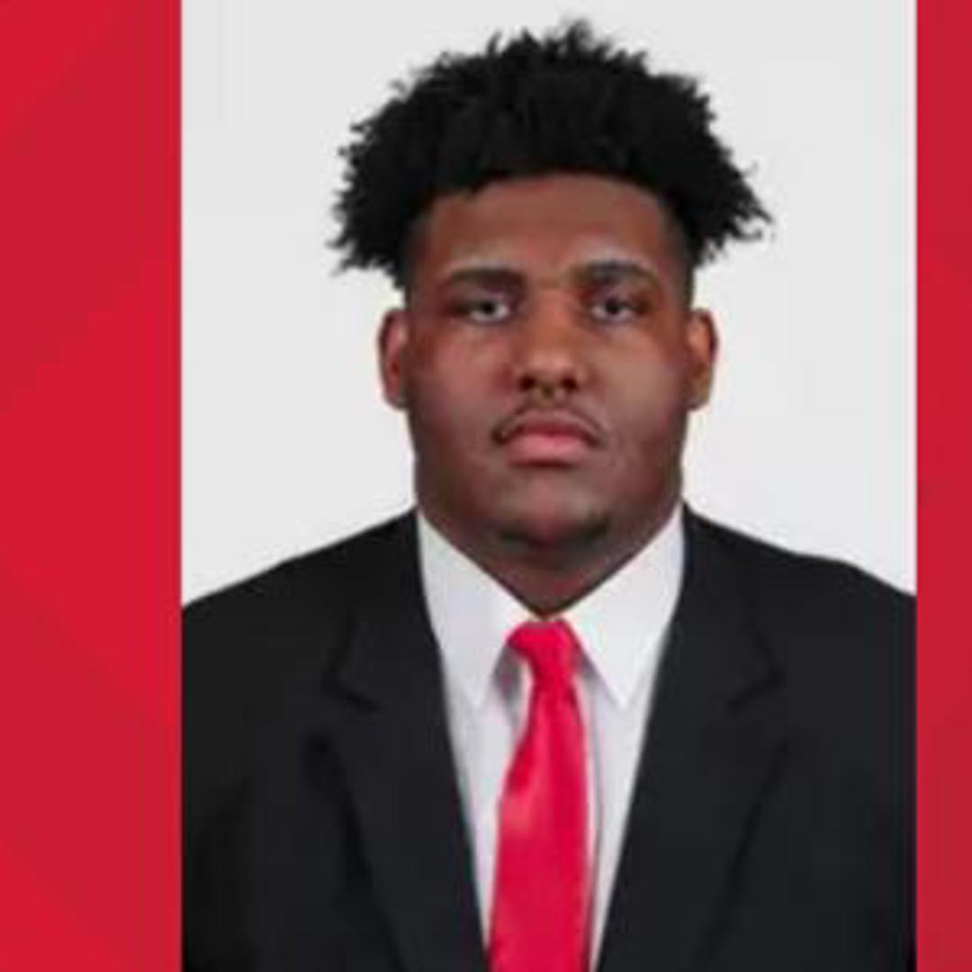 Georgia football player arrested and facing charges including fleeing a ...