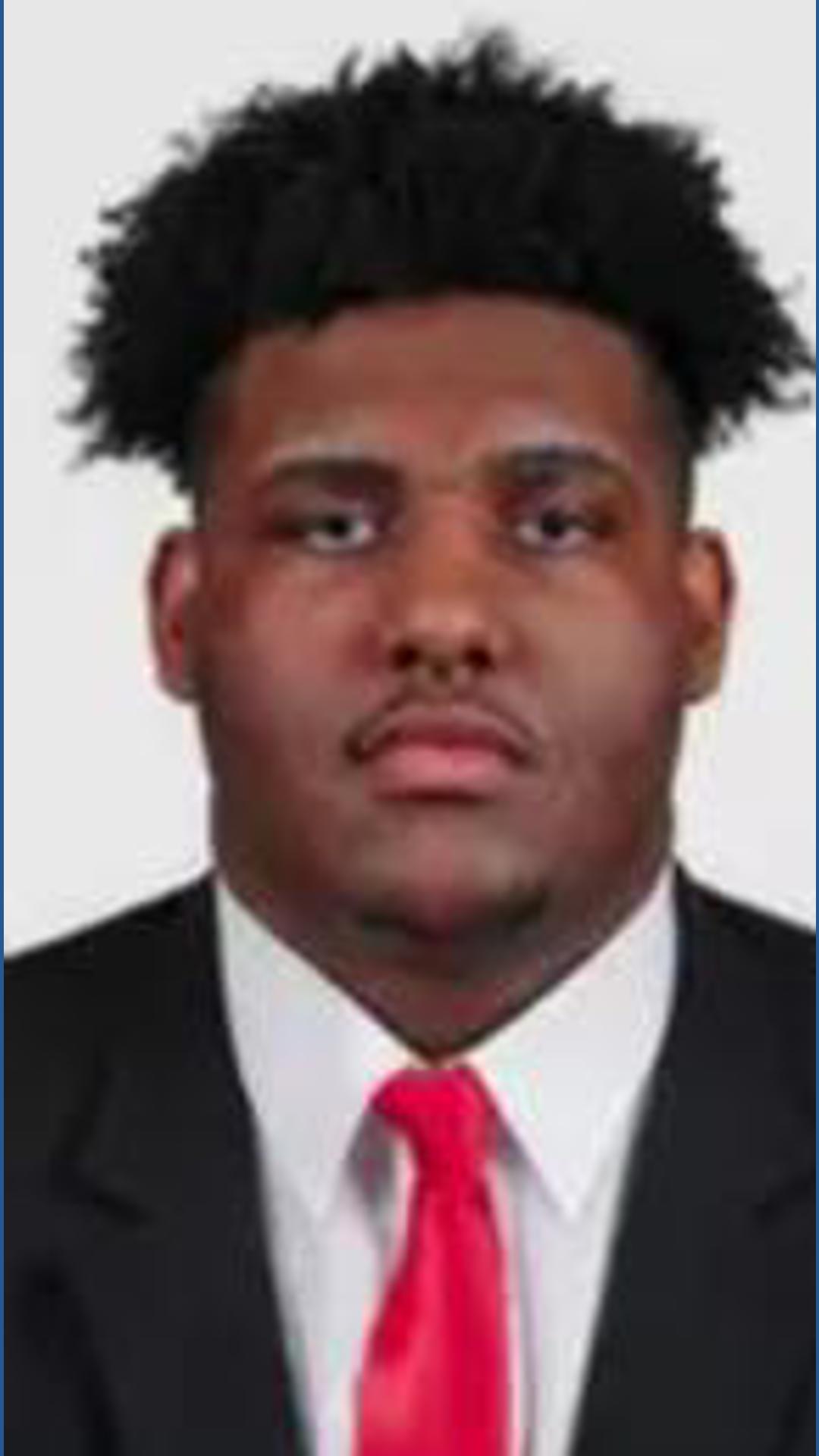 Georgia's Nyier Daniels no longer with team after police chase arrest ...