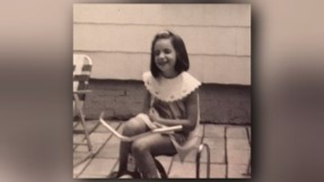 GONE COLD | The case of the missing dancer | 11alive.com