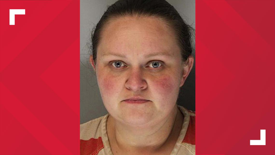 Death penalty sought for woman accused of beating 4-year-old girl to ...