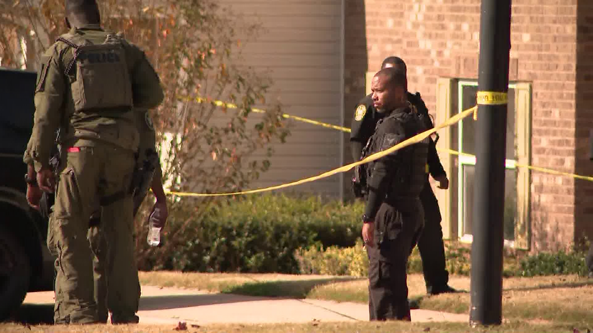 Shooting on Waldrop Cove in DeKalb County: Police | 11alive.com