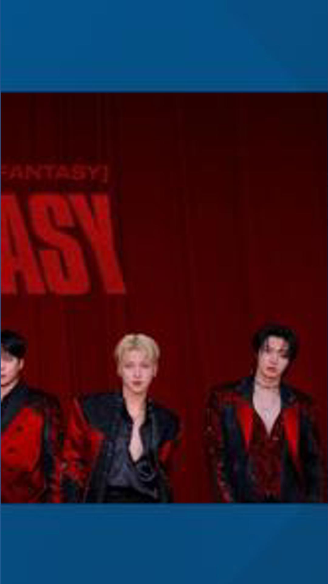 ATEEZ concert in Atlanta July 10 kicks off world tour at State Farm ...