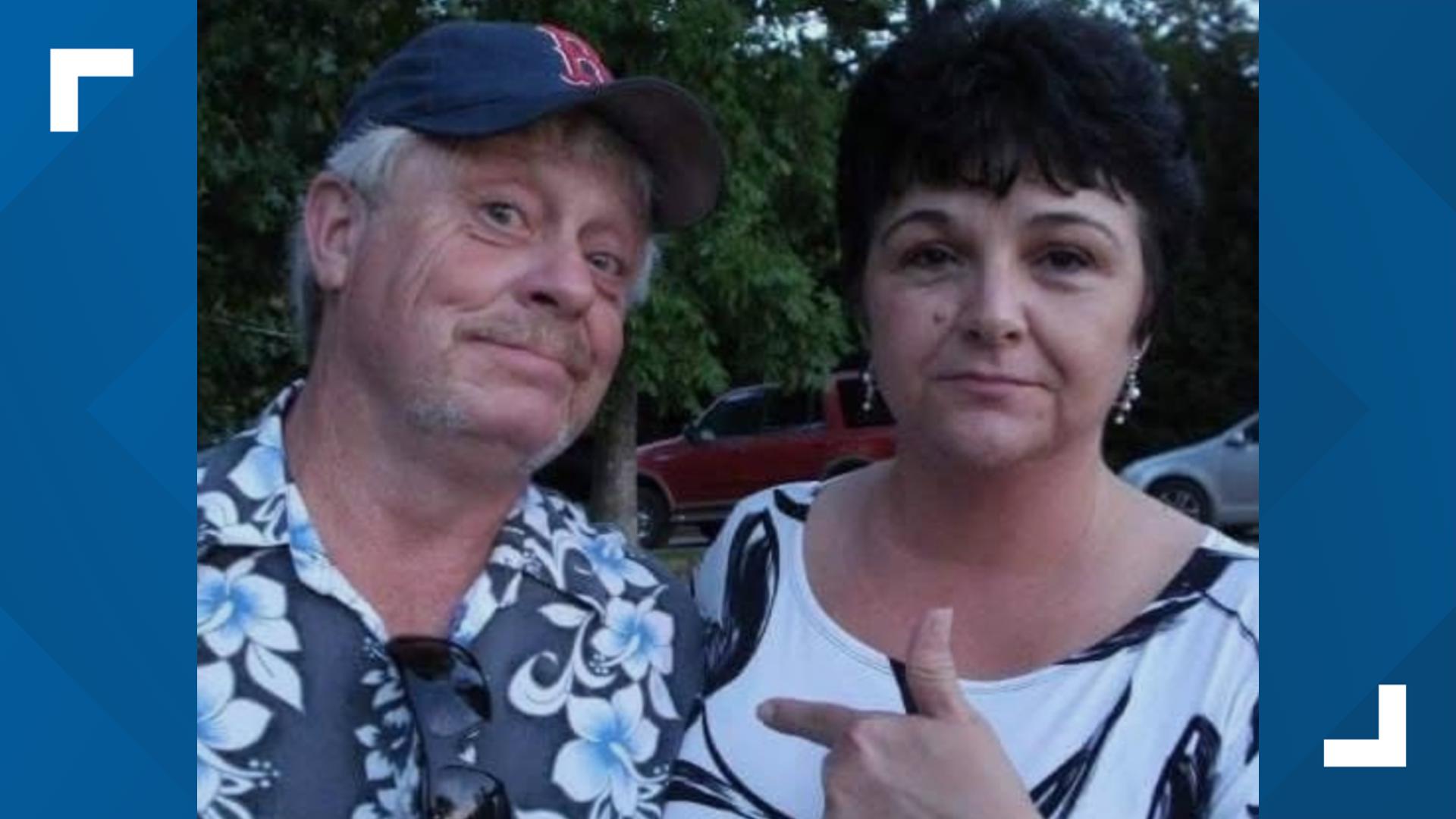 Family demands justice after beloved grandfather and dog gunned down in ...