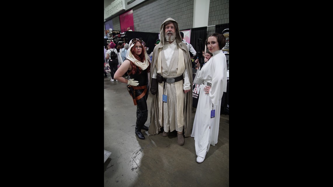 MomoCon 2019: Tickets, times, parking, food and everything else you ...