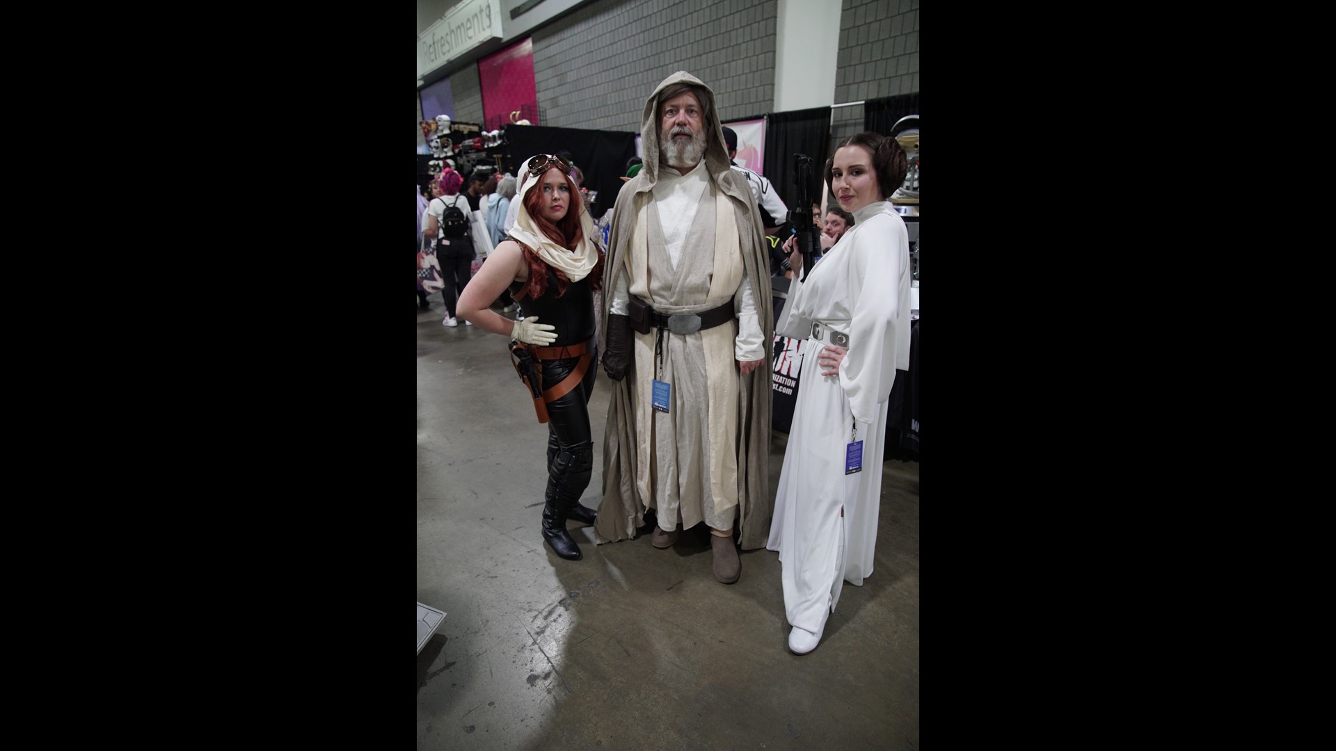 MomoCon 2019: Tickets, times, parking, food and everything else you ...