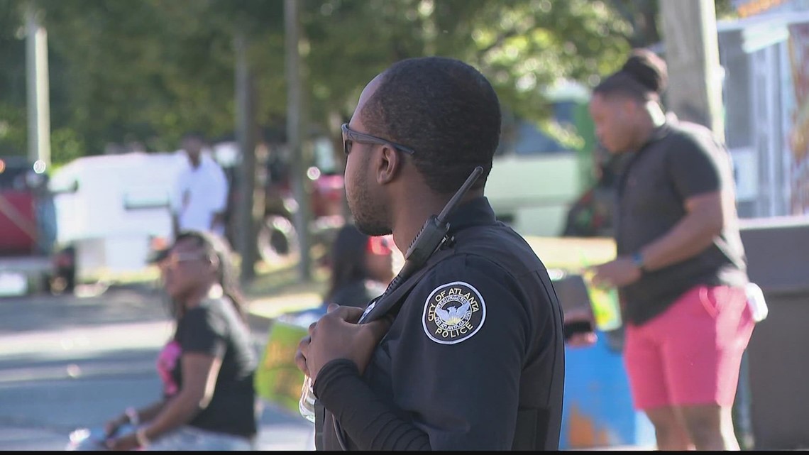 Atlanta Fair safety changes | What to know | 11alive.com