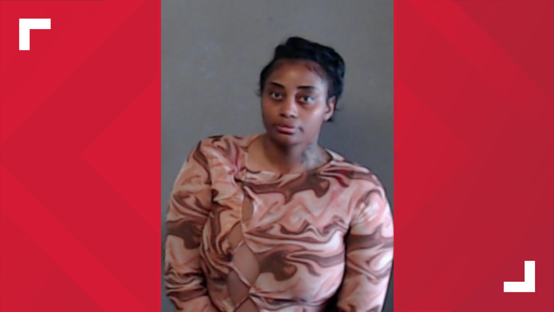 Woman convicted in 2022 fatal shooting that took place in front of ...