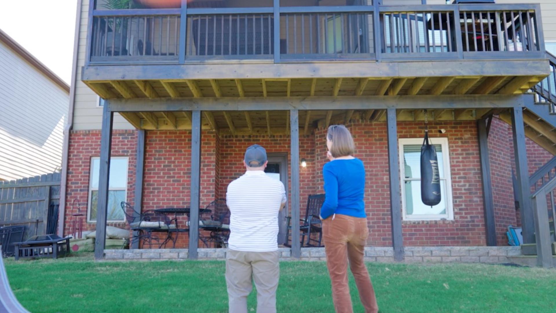 Georgia homeowners want better way to vet contractors | 11alive.com