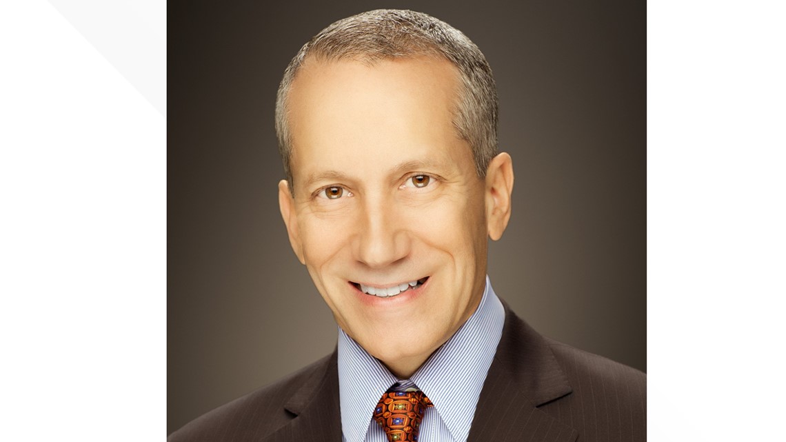 11Alive/WXIA-TV GM John Deushane retires | 11alive.com