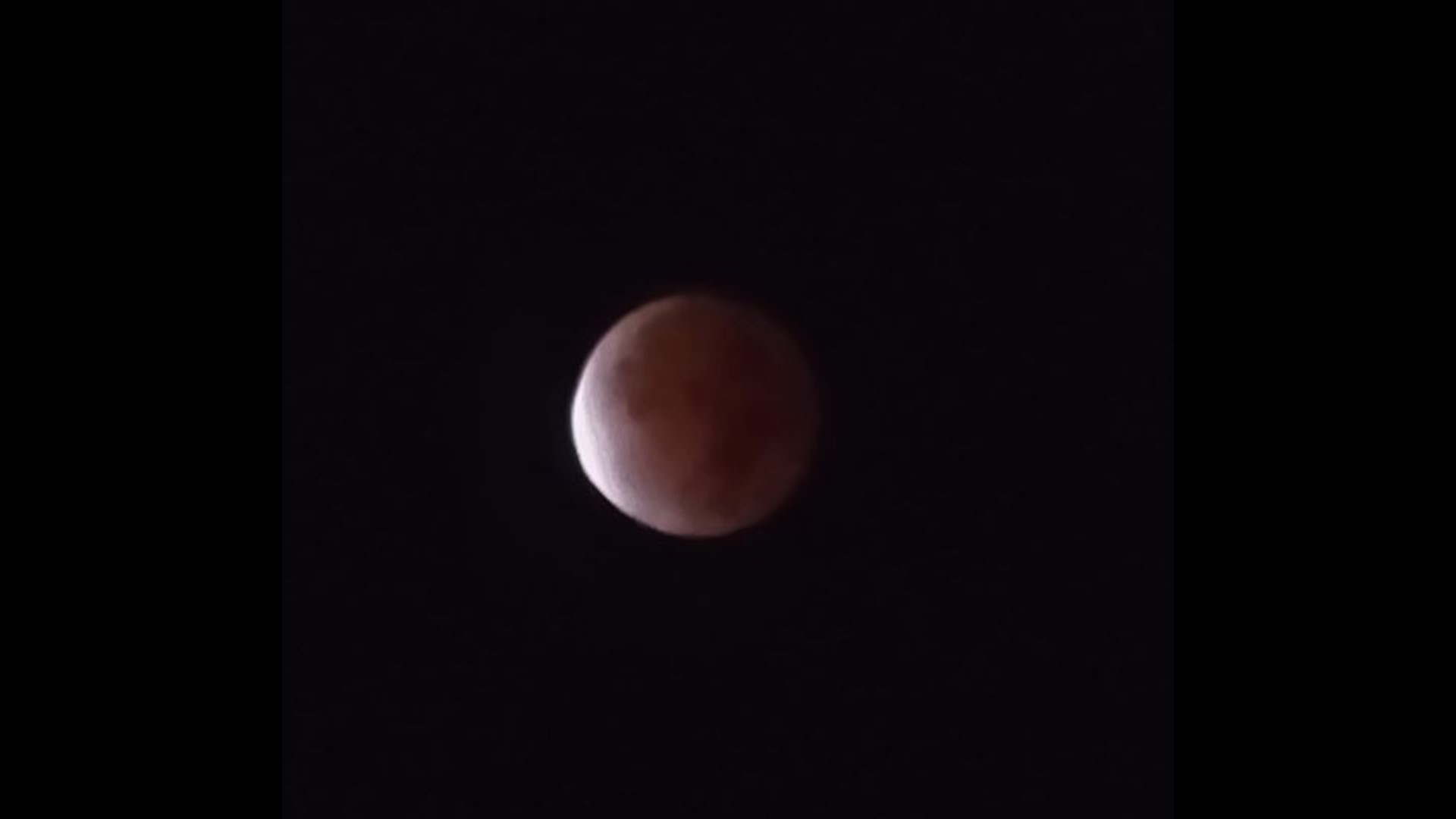 Photos | Lunar eclipse in Georgia | 11alive.com