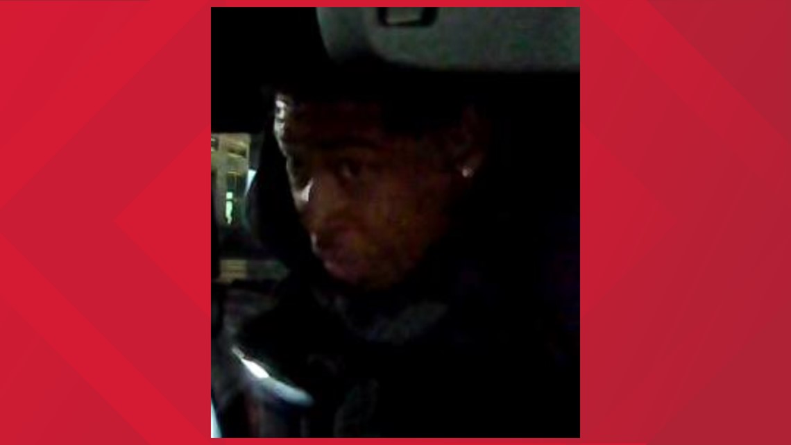 Labor Day shooting off Piedmont Road near Lindbergh: Suspect IDed ...