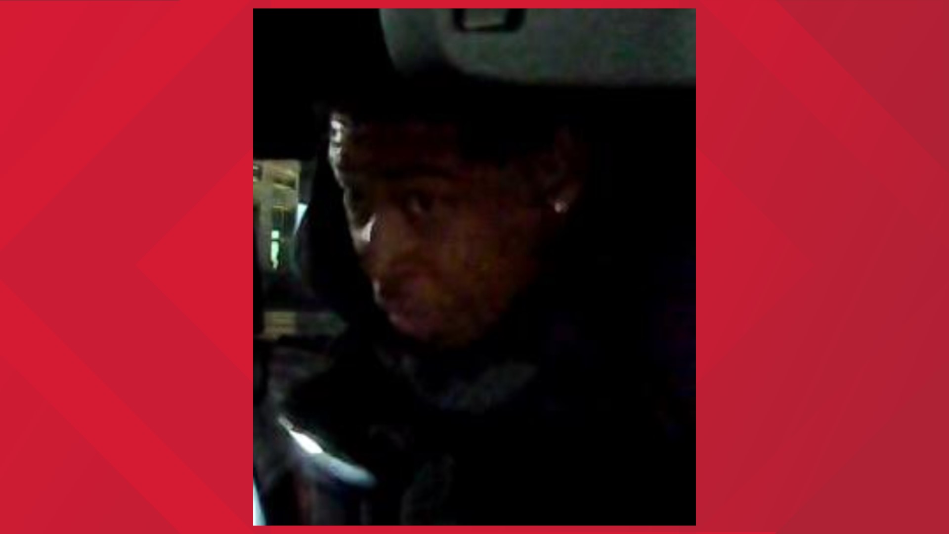 Reward increase for Randy King, accused of killing Atlanta valet ...