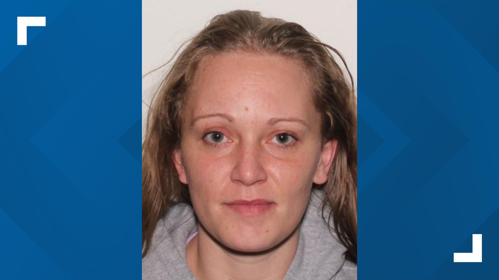 Man charged with murder after shooting woman, dumping body inside ...