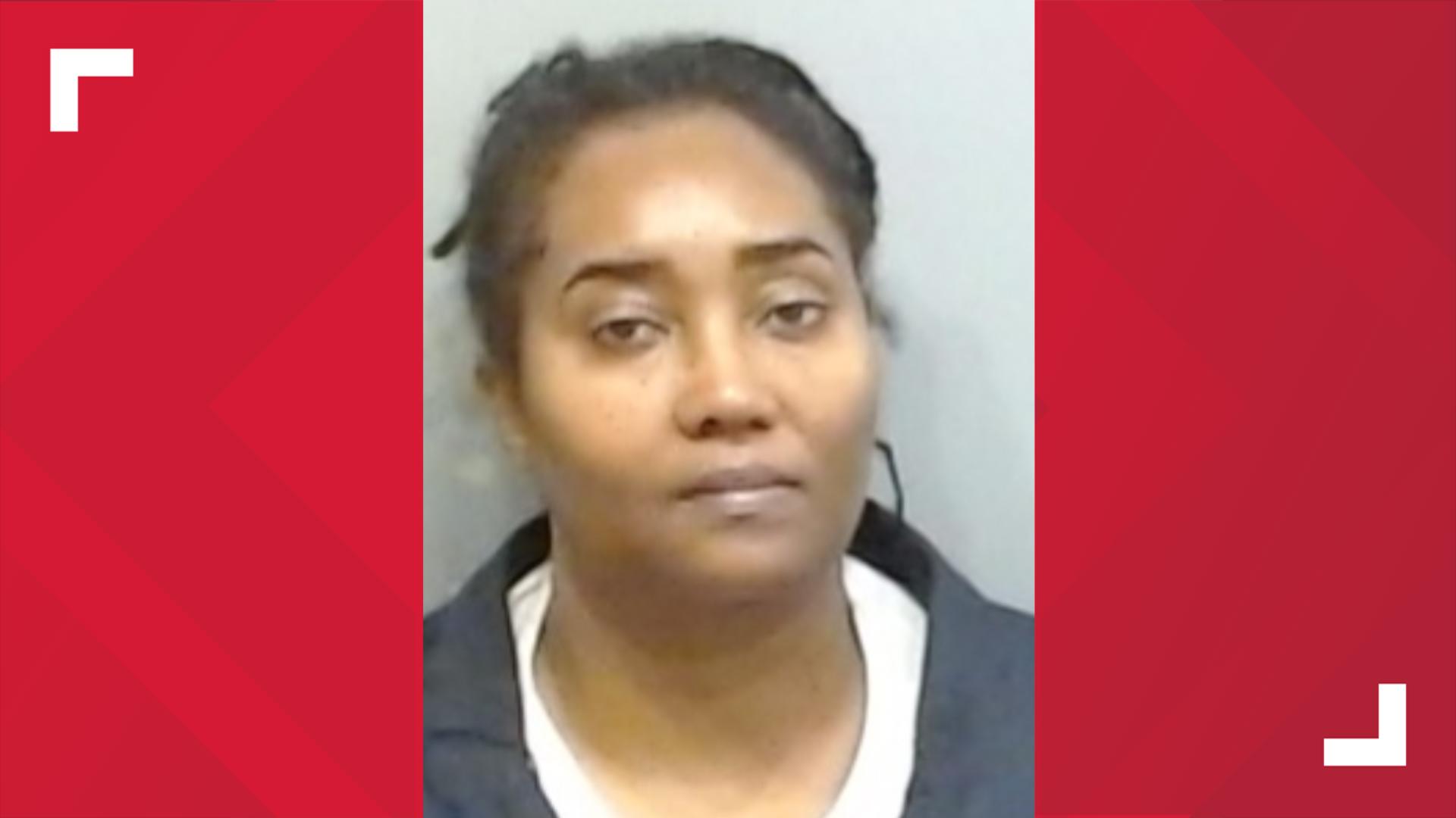 Woman arrested nearly a year after deadly shooting in southwest Atlanta ...