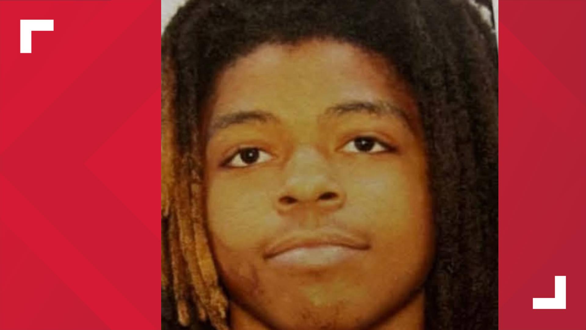 Second person of interest wanted in Newton County 'ambushing' case ...