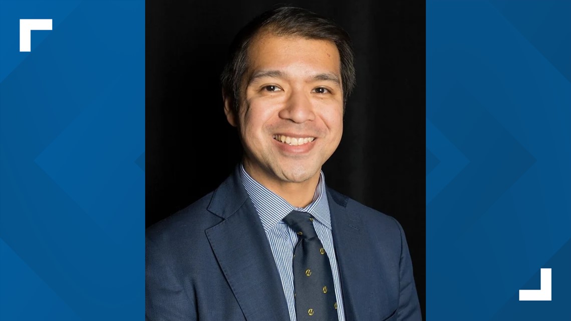 Atlanta spa shootings 3 years later | Georgia Rep. Marvin Lim | 11alive.com