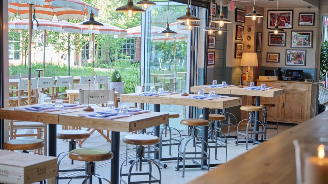 Yeppa & Co. opens second location in Atlanta | 11alive.com