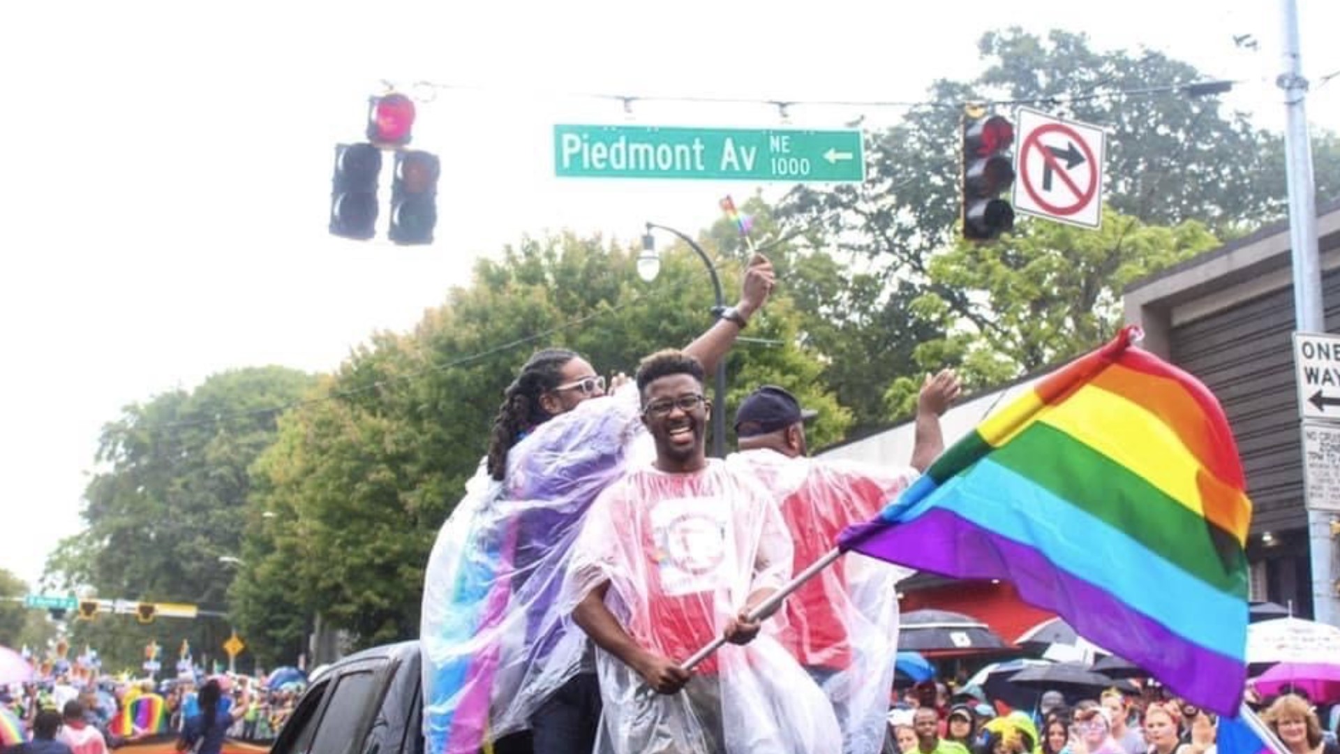 LGBTQ+ people in Georgia share their stories | Living Out Loud ...