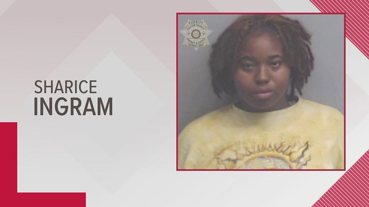 Murder of Fallon Fridley | Babysitter, boyfriend plead guilty | 11alive.com