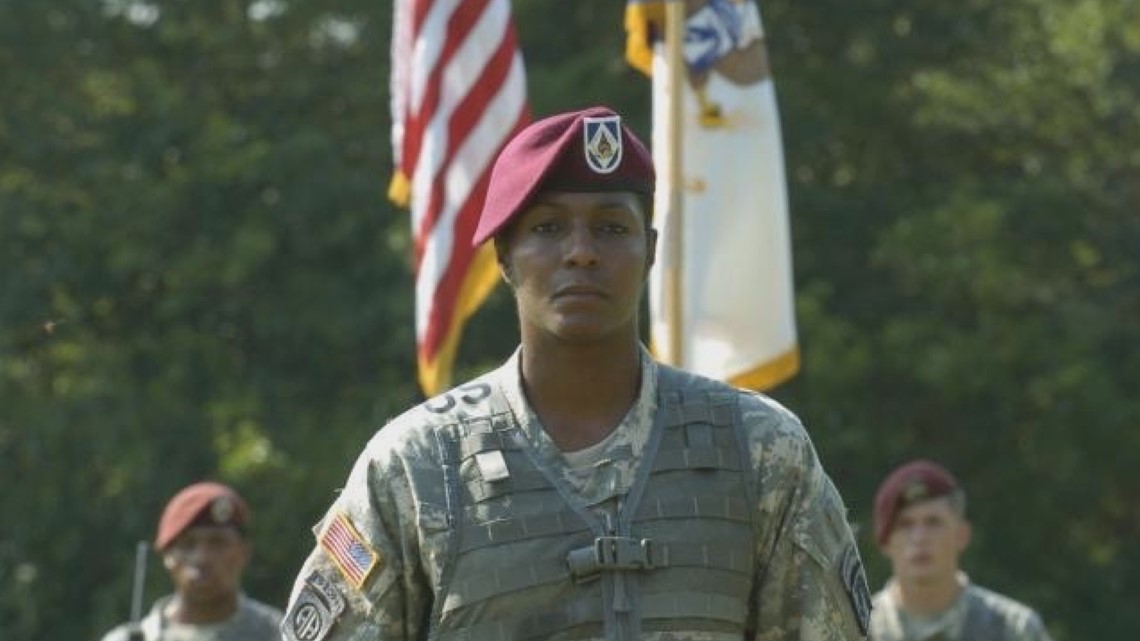 A veteran on surviving isolation and loneliness | 11alive.com