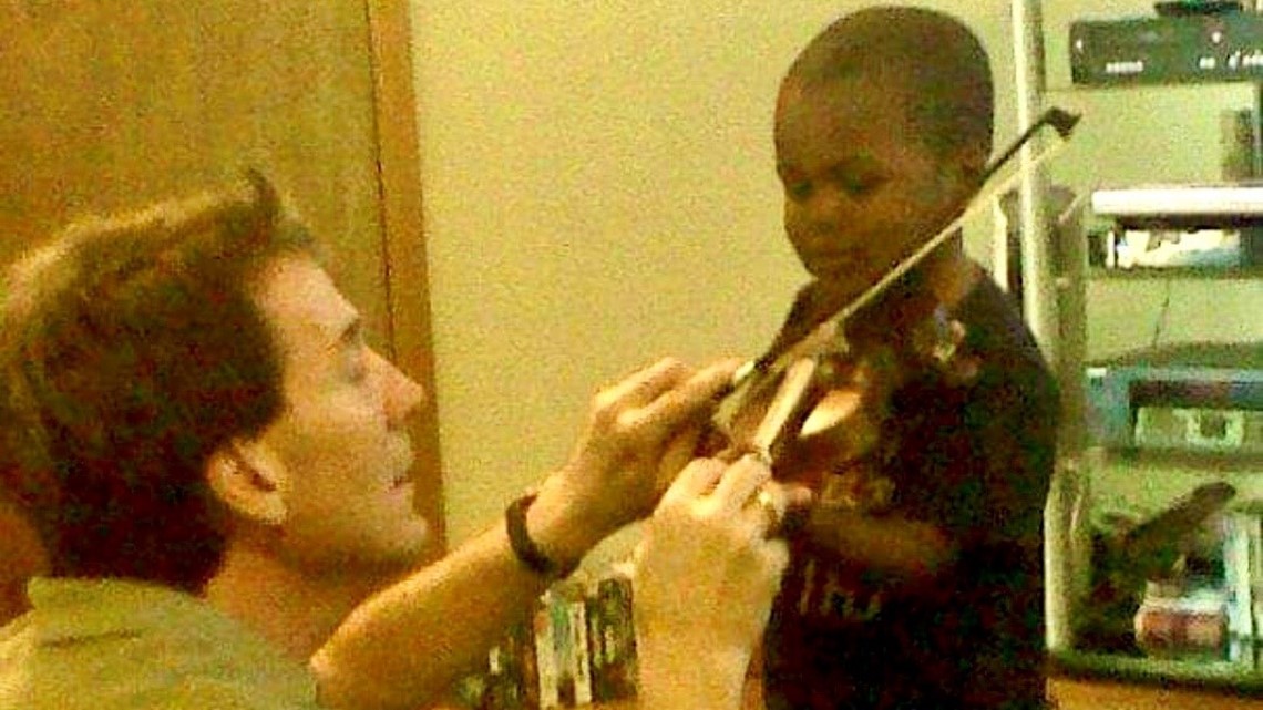 At 12, Caleb Anderson starts sophomore year at Chattahoochee Tech ...