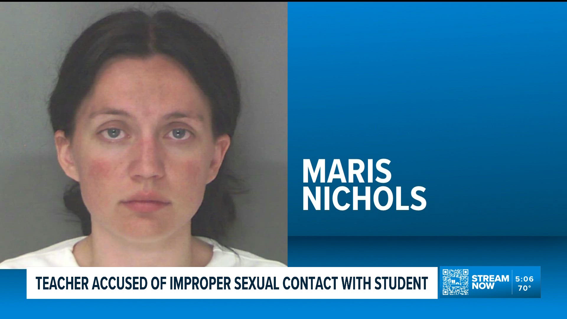 Warrants: Douglas County teacher arrested, facing felony charges of ...
