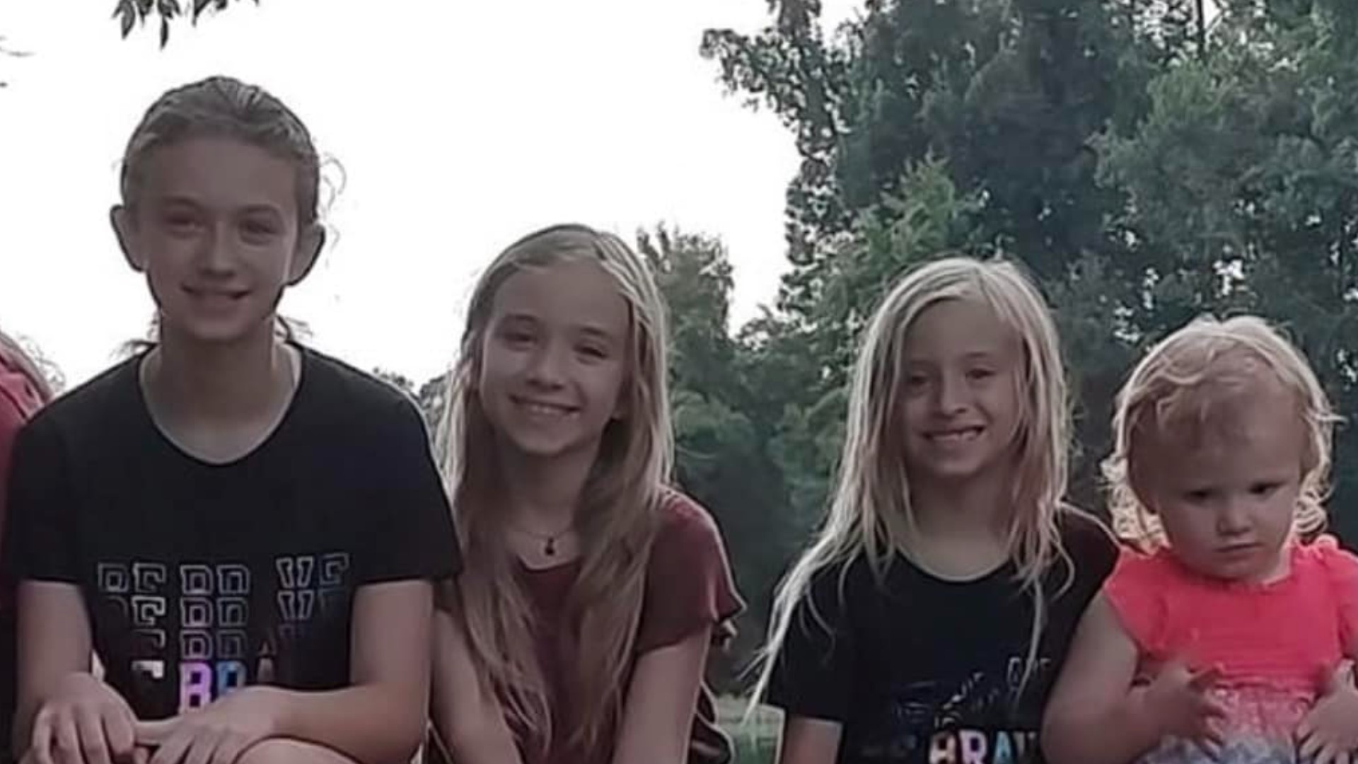 Missing Alabama Buchanan girls found in Georgia | Amber Alert | 11alive.com