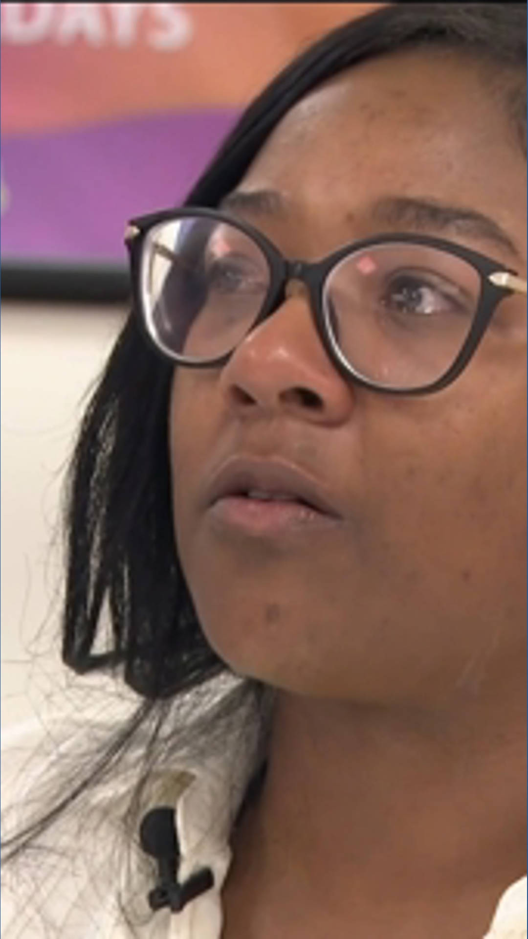 Atlanta TV reporter and Uber driver altercation escalates | 11alive.com