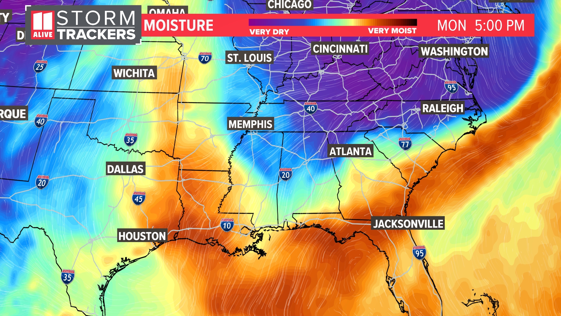 Atlanta weather forecast | 11alive.com