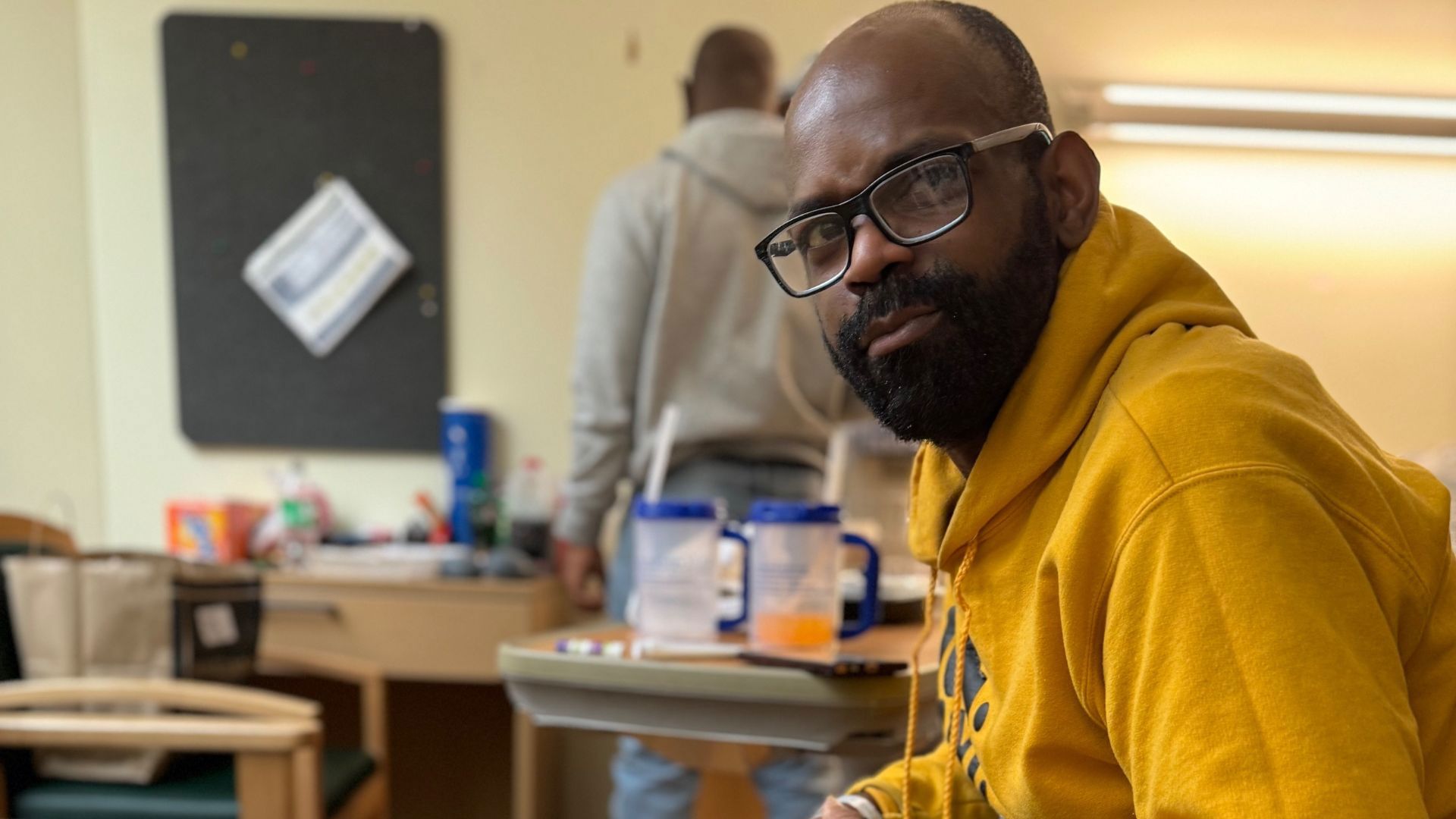 Fundraiser for pastry chef follows life-threatening seizure | 11alive.com