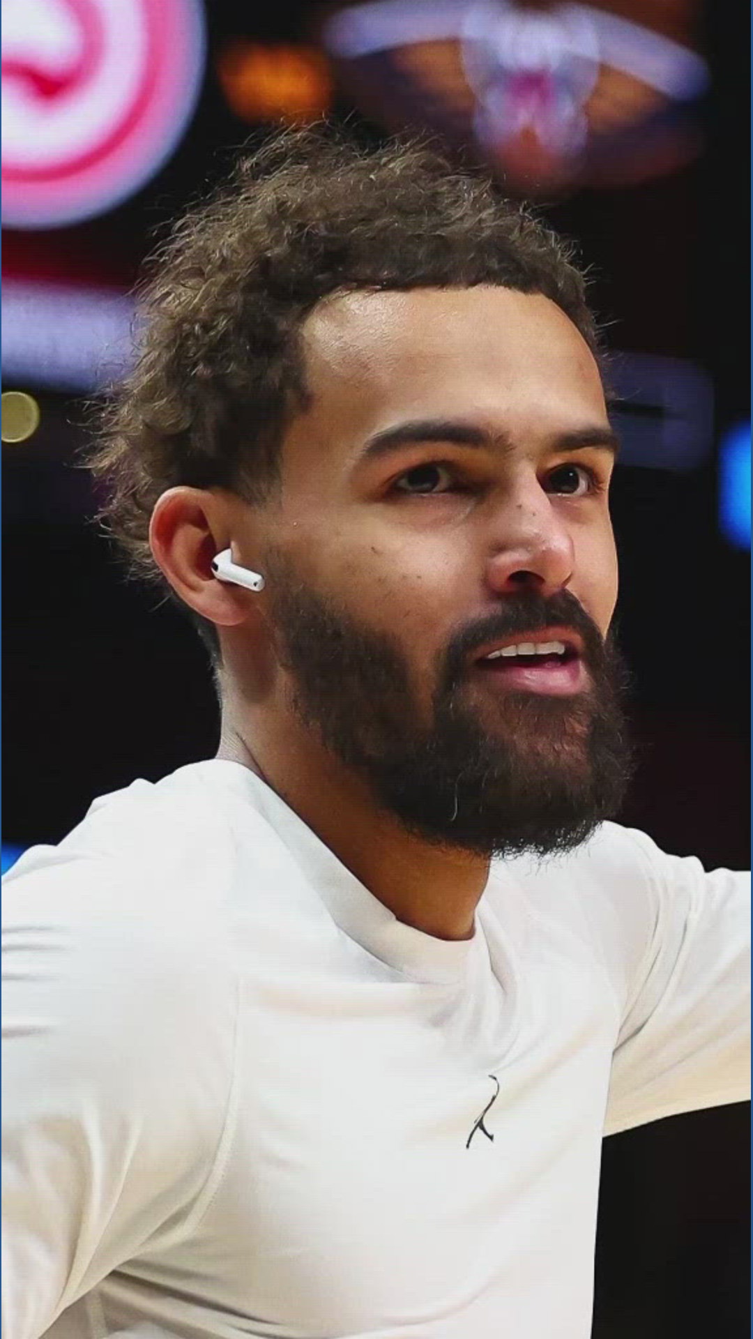 Former Atlanta Hawks executive talks Trae Young trade | 11alive.com