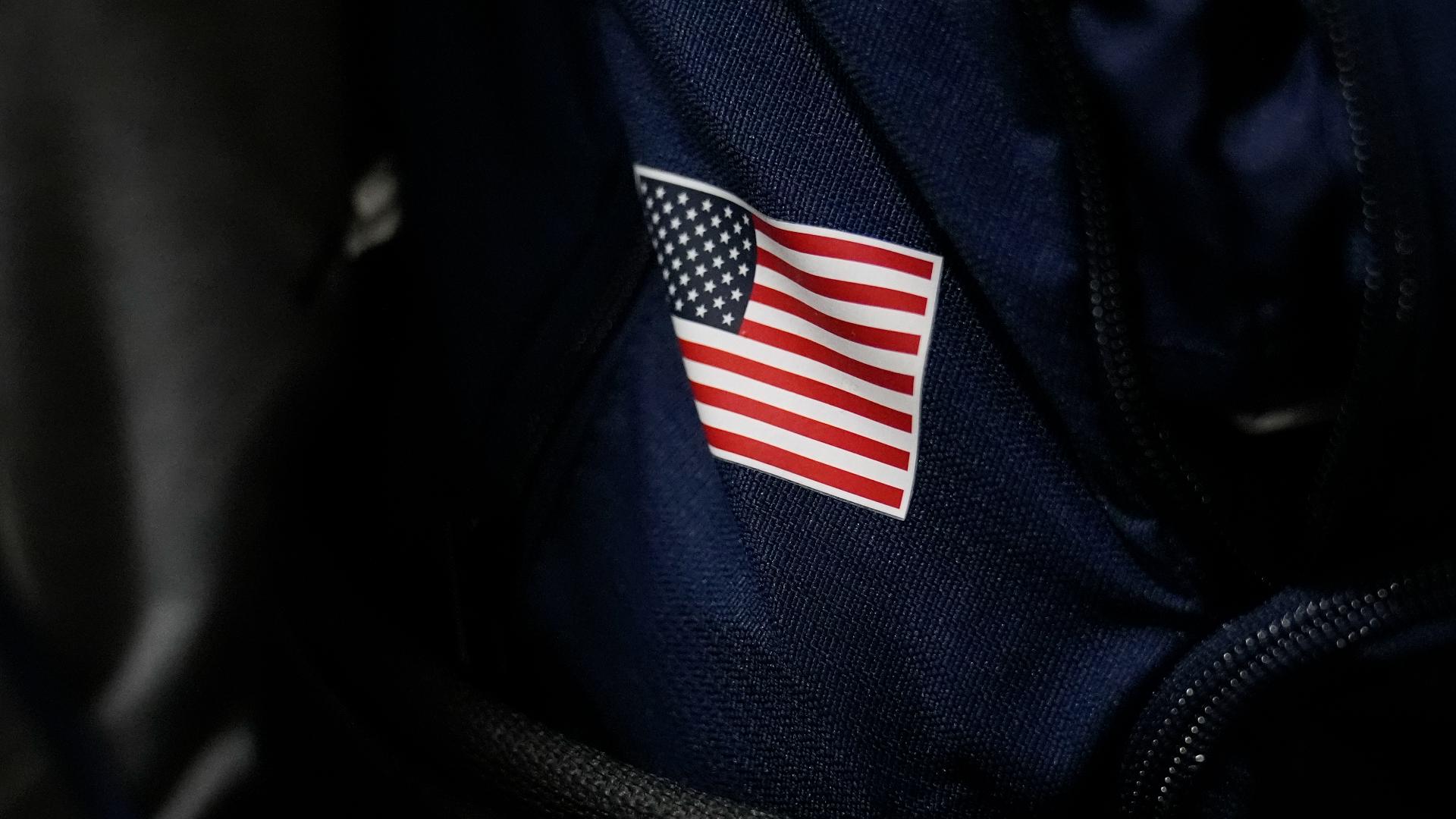 Delta send-off for Team USA Olympic athletes at Atlanta airport ...