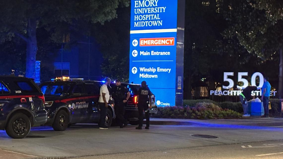 Fulton County behavioral health crisis center to open | 11alive.com