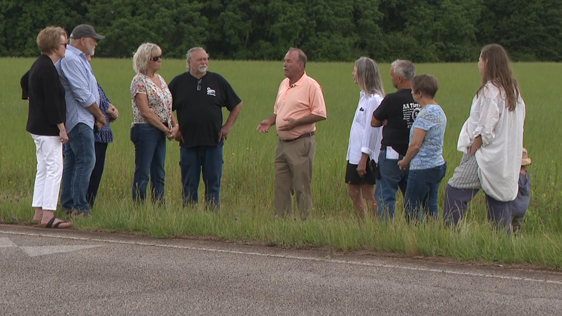 Residents concerned over Brightmark plastics plant in Upson County ...