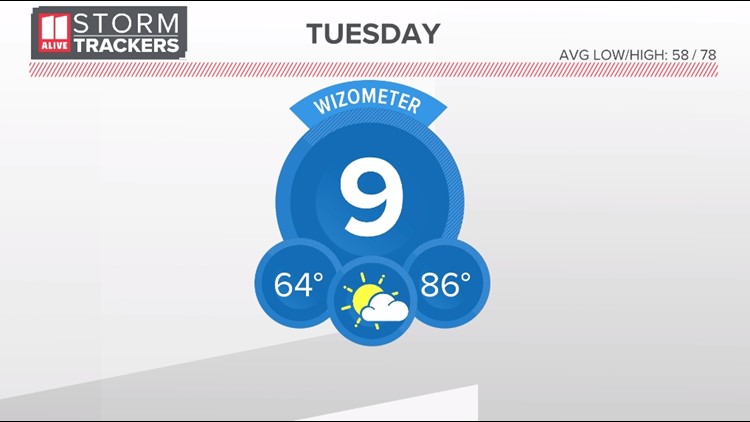 David T. Howard Middle School remodeled | 11alive.com