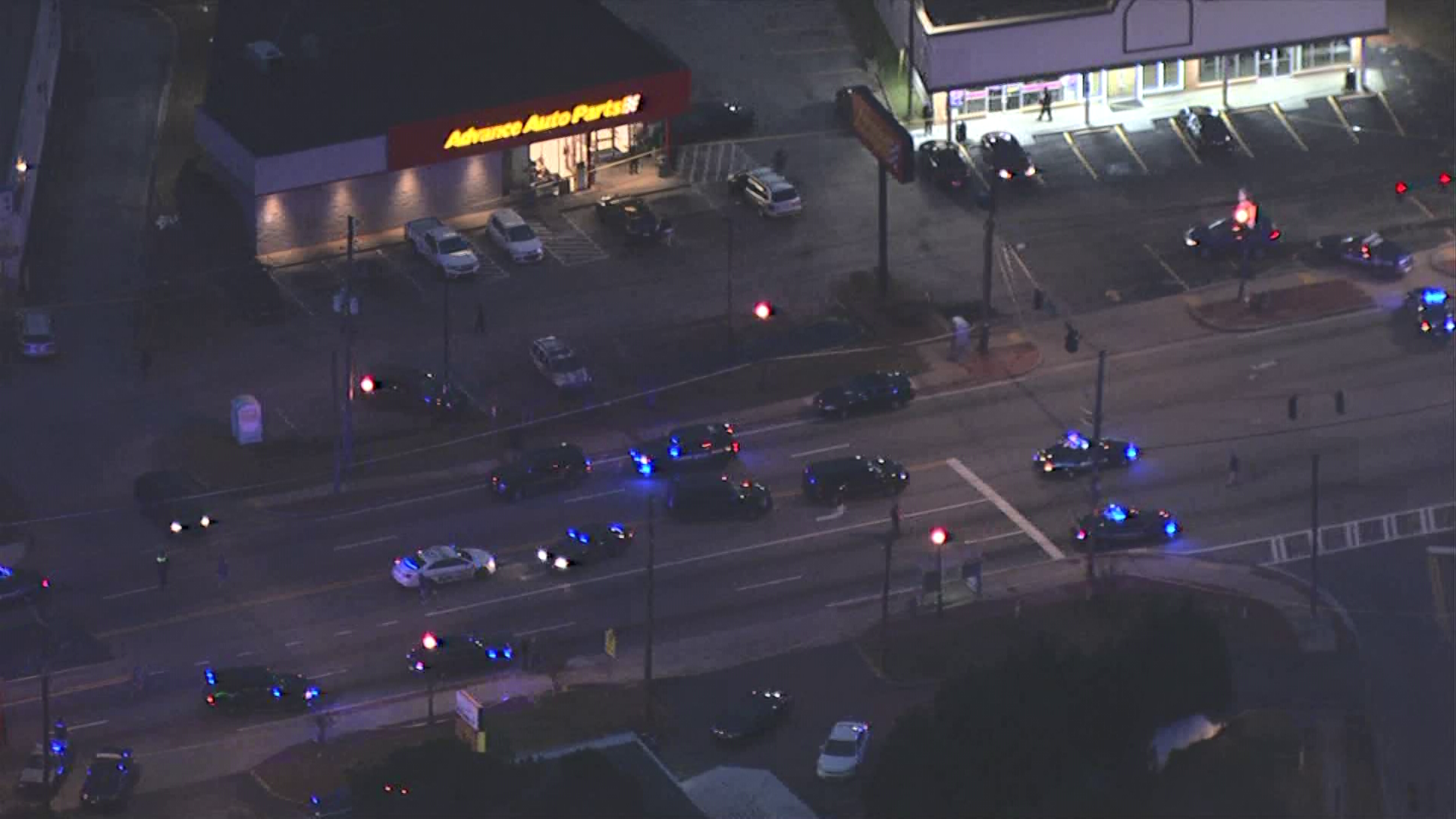 What we know about the shooting that killed a DeKalb police officer and ...