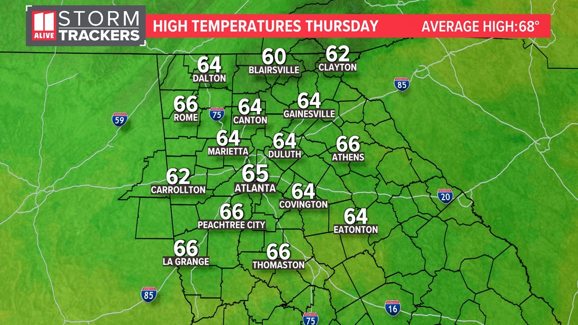 Georgia Hope Act signed into law by Governor Brian Kemp | 11alive.com