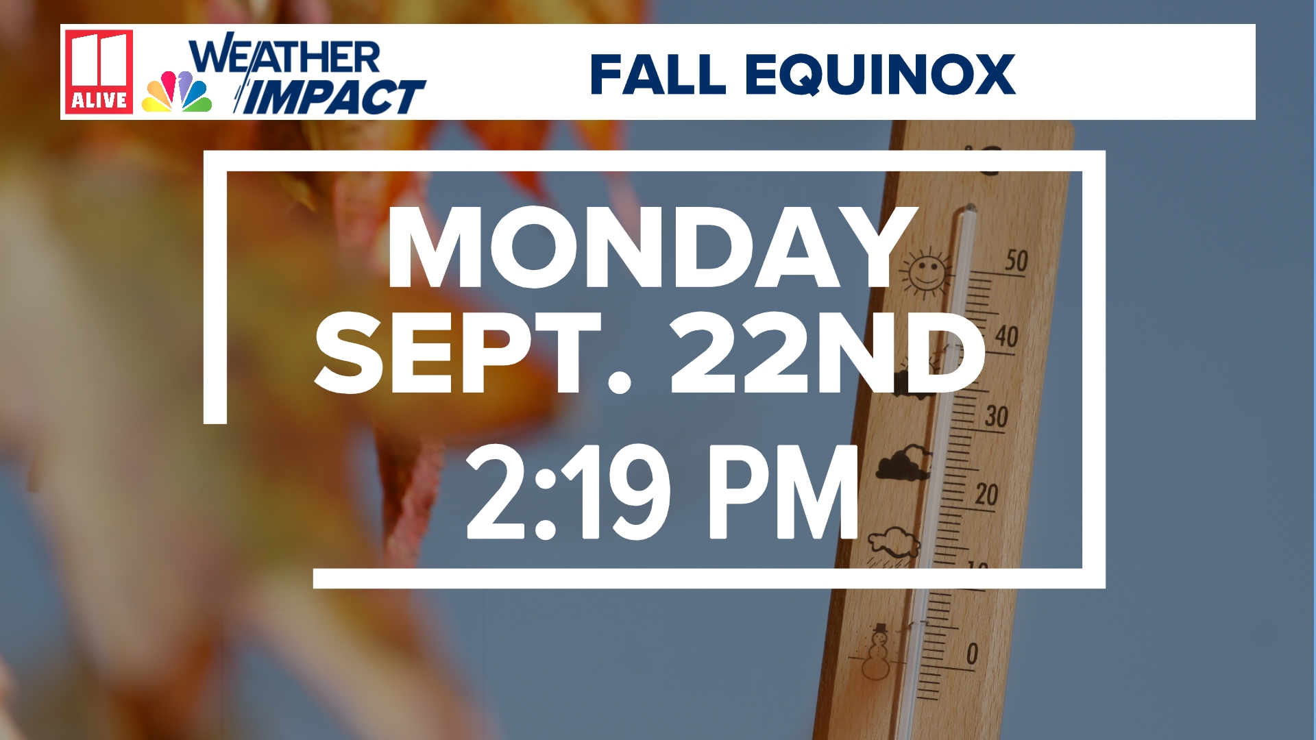 When does fall start in Georgia | 11alive.com