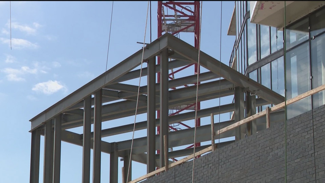 Atlanta building permit bribery by workers uncovered: Report | 11alive.com
