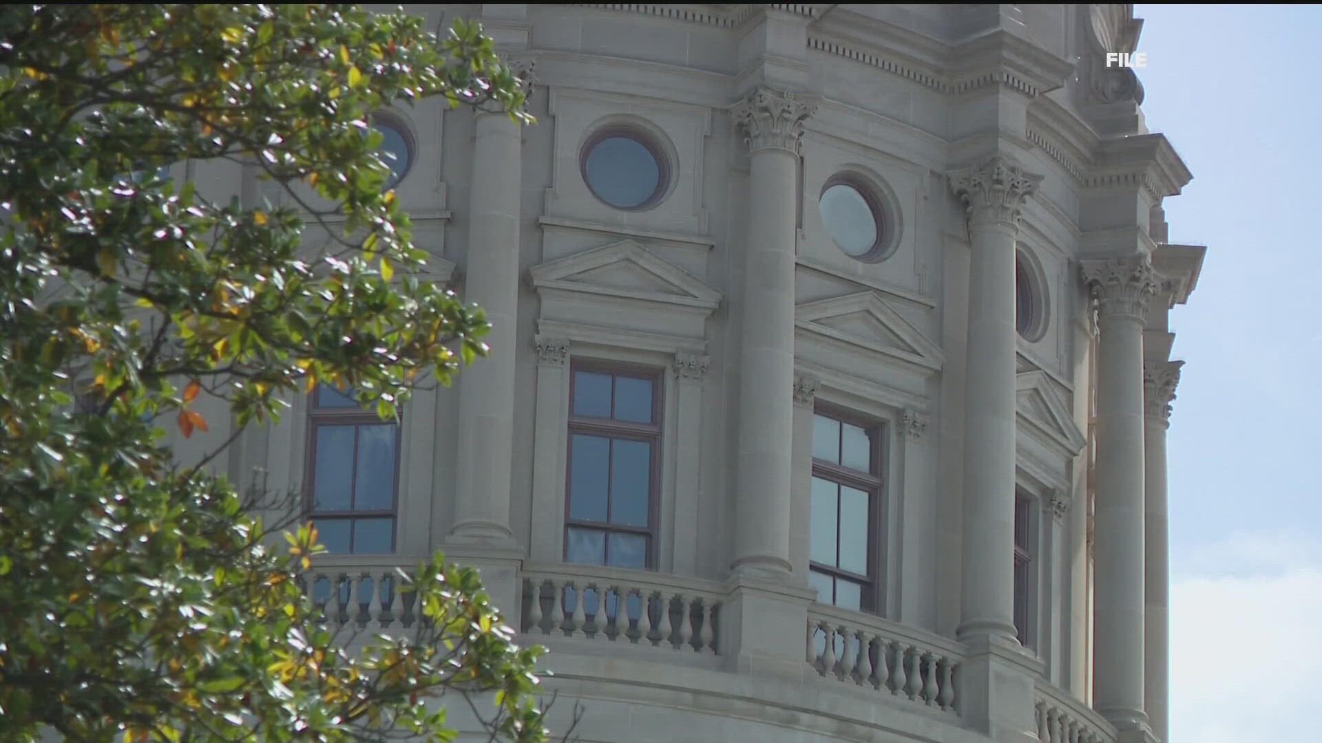 Public Service Commission candidates clash | 11alive.com