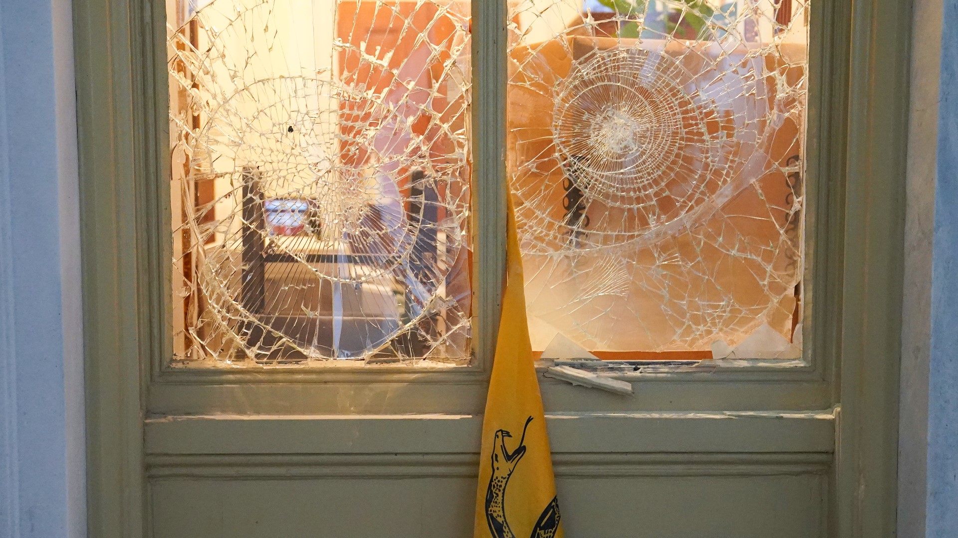 Jan 6 insurrection | Most striking images of the day | 11alive.com