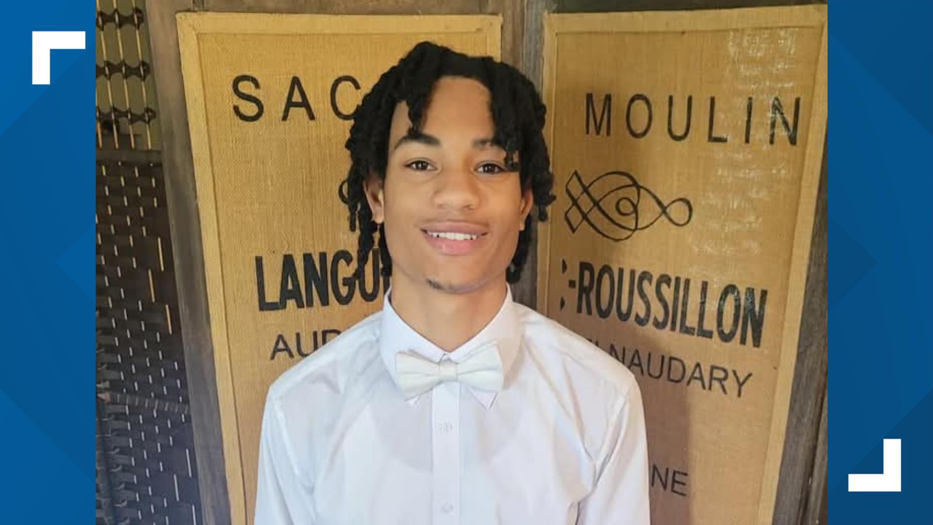 Malachi Mitchell death case Douglas County new sheriff's office narrative | 11alive.com