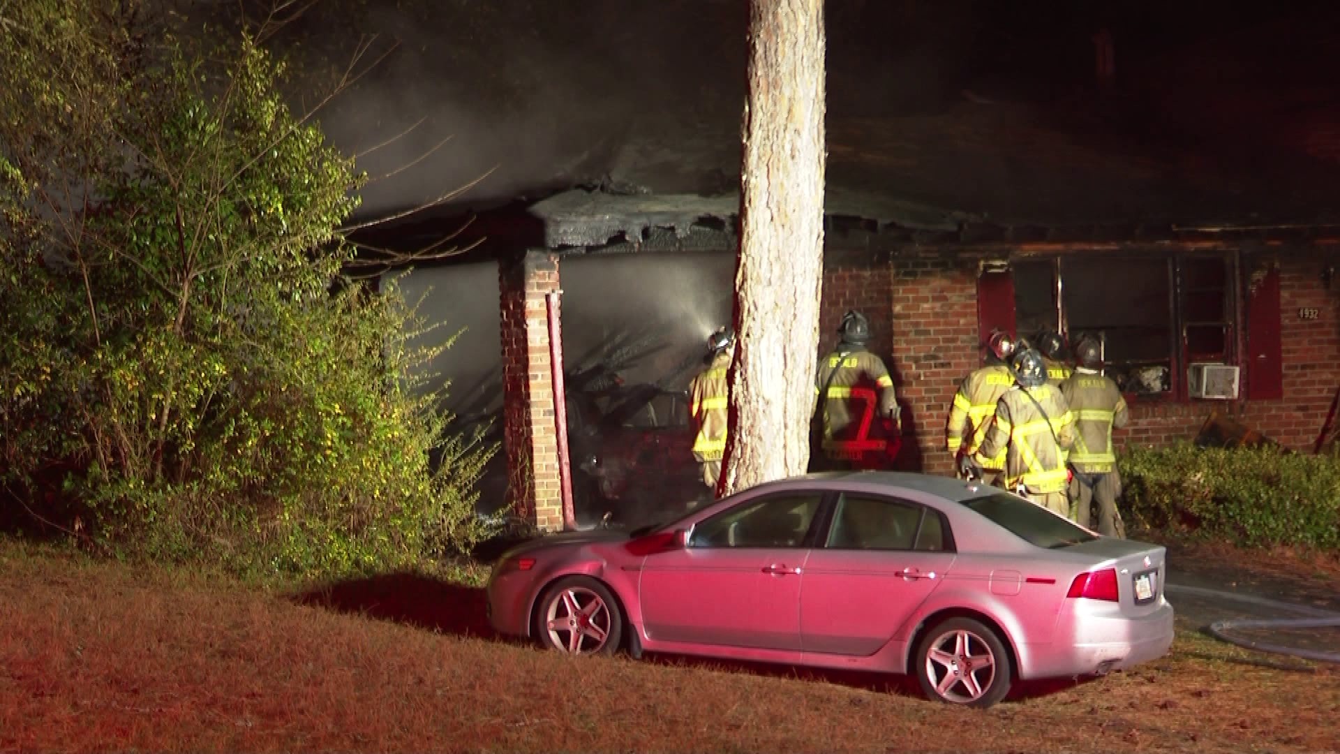 5 dead in DeKalb County house fire on Janet Lane Tuesday | 11alive.com