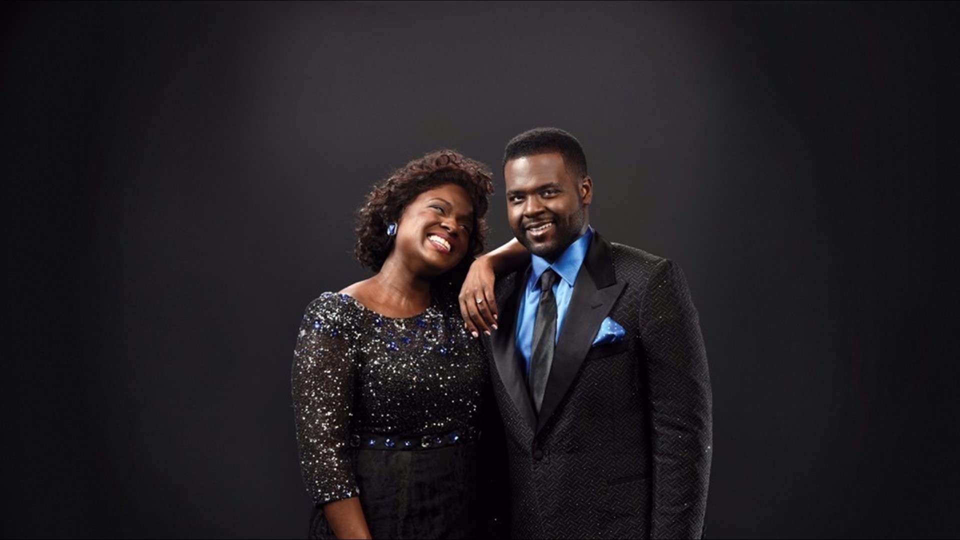 'Born For This:' The BeBe Winans Story | 11alive.com