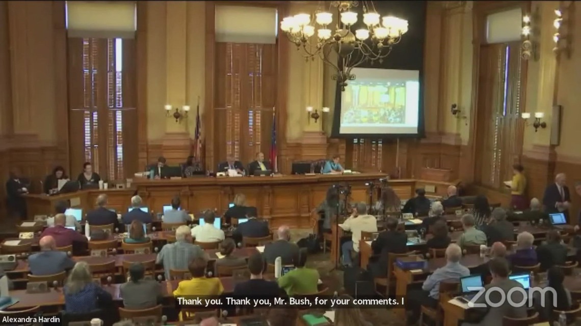 State election board meets one more time before general election ...