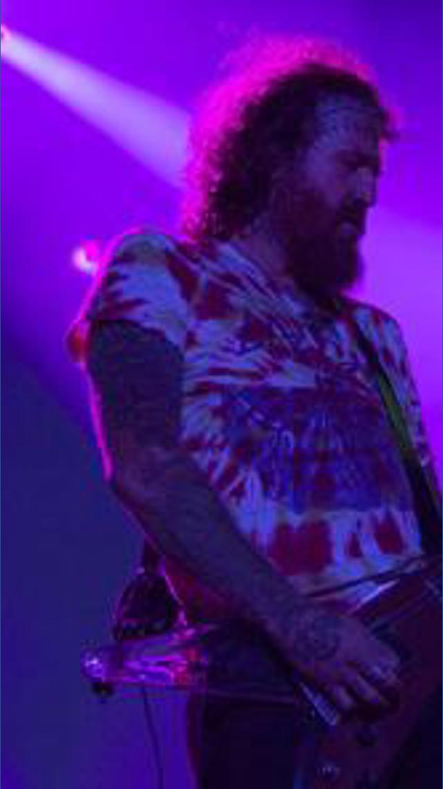 Brent Hinds motorcycle accident | Mastodon band co-founder killed in ...
