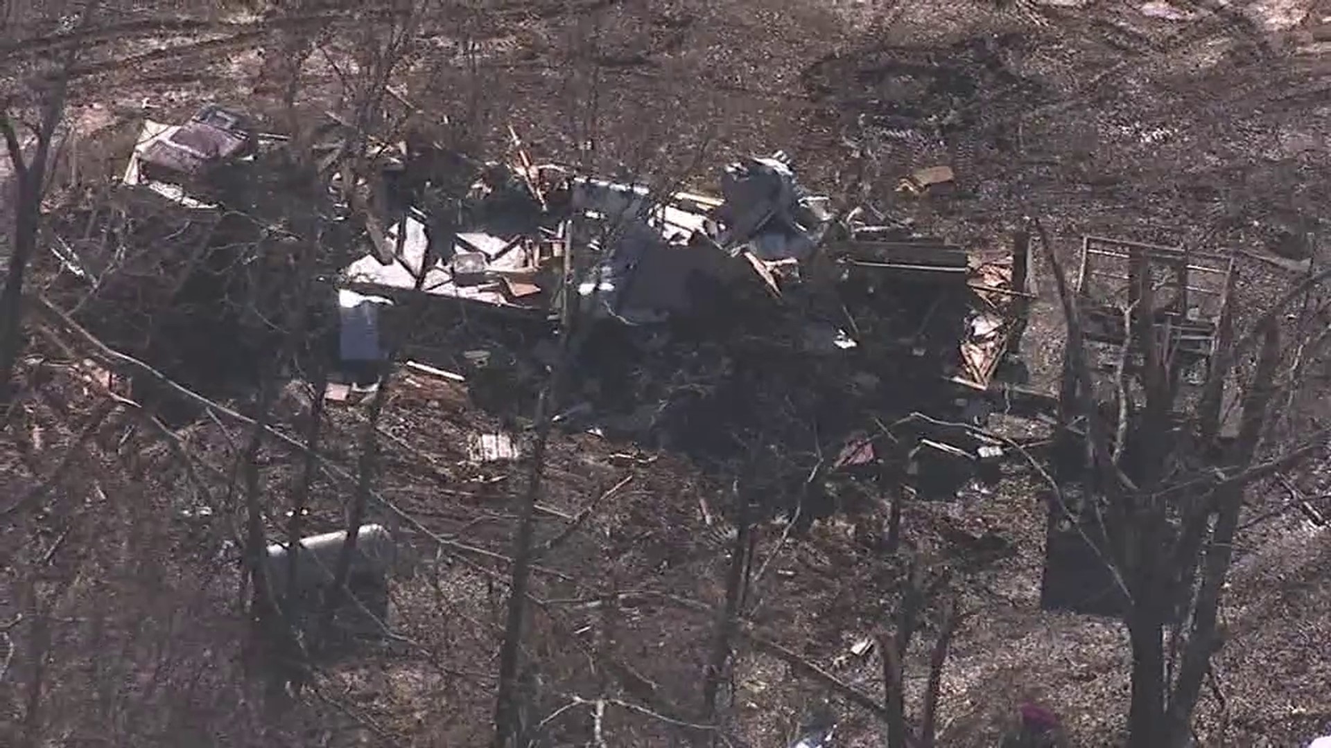 Tornado damage in metro Atlanta | North Georgia weather | 11alive.com
